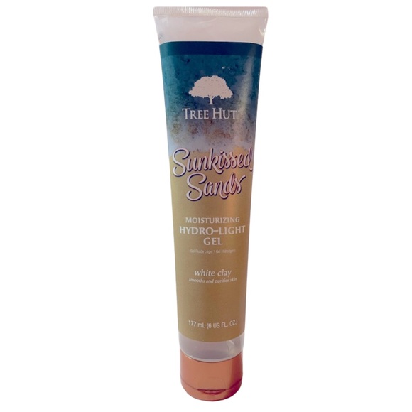 tree hut | Skincare | Tree Hut Sunkissed Hydrolight Gel 6oz New | Poshmark